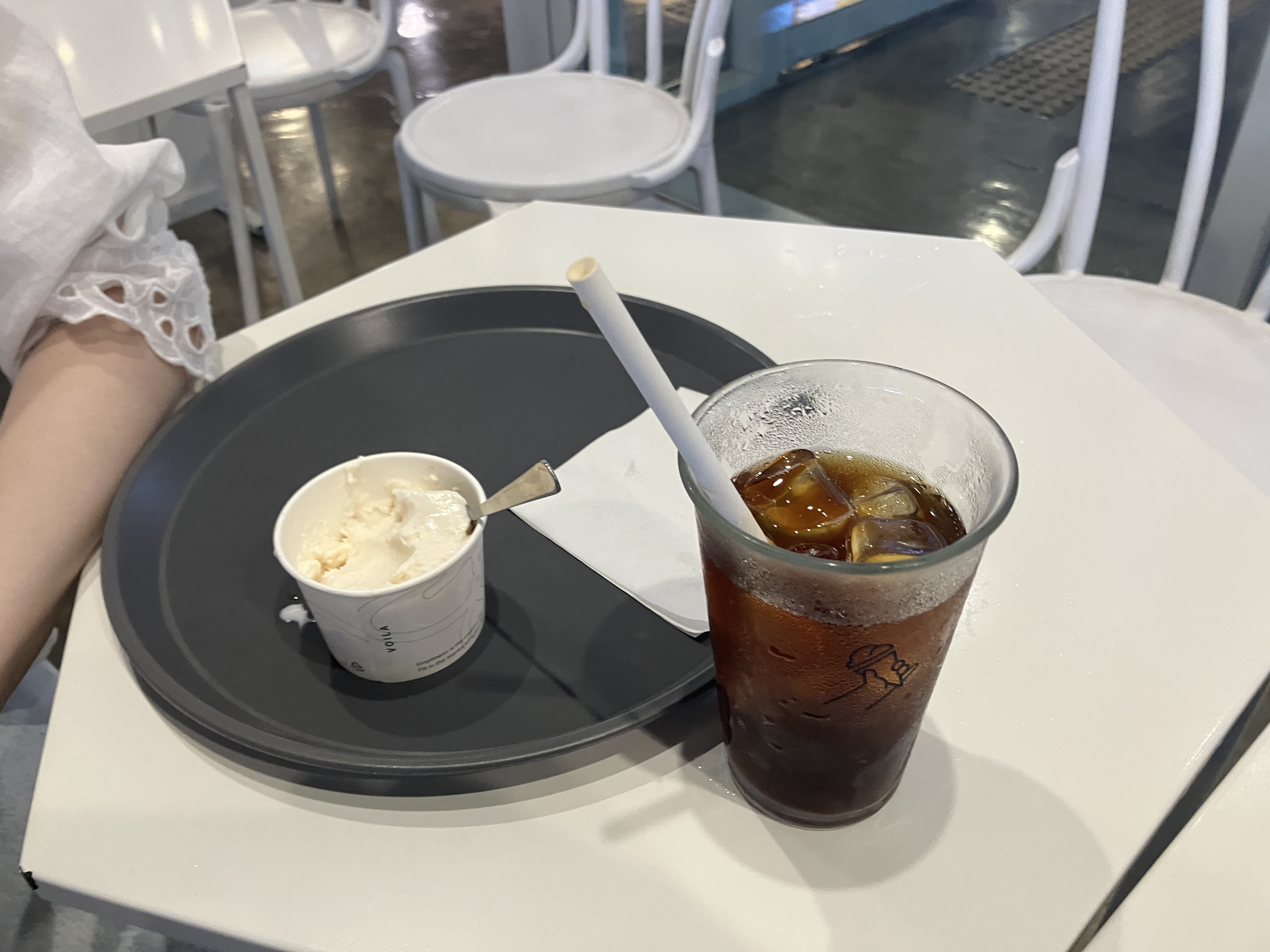 A Delightful Day at Triple Street in Songdo, Incheon – Atsushi's Life ...