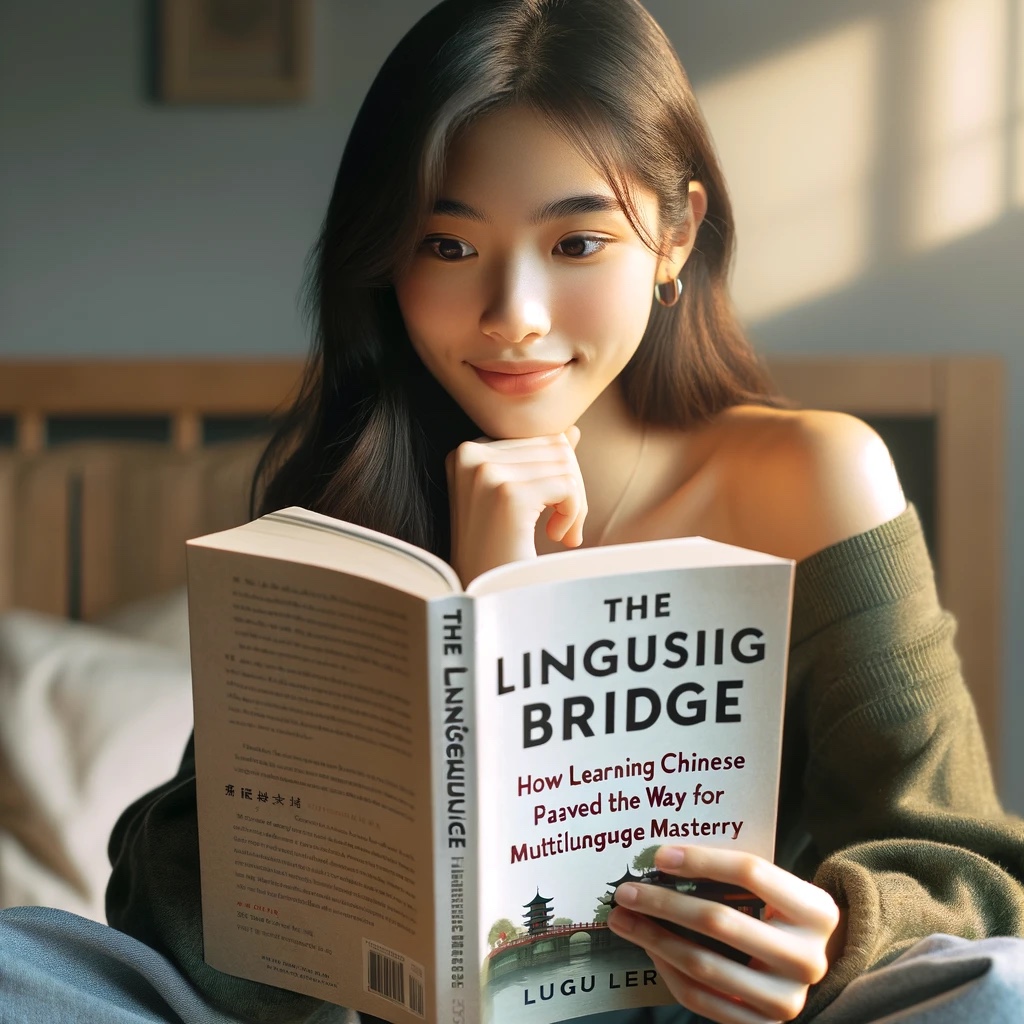 The Linguistic Bridge: How Learning Chinese Paved the Way for ...