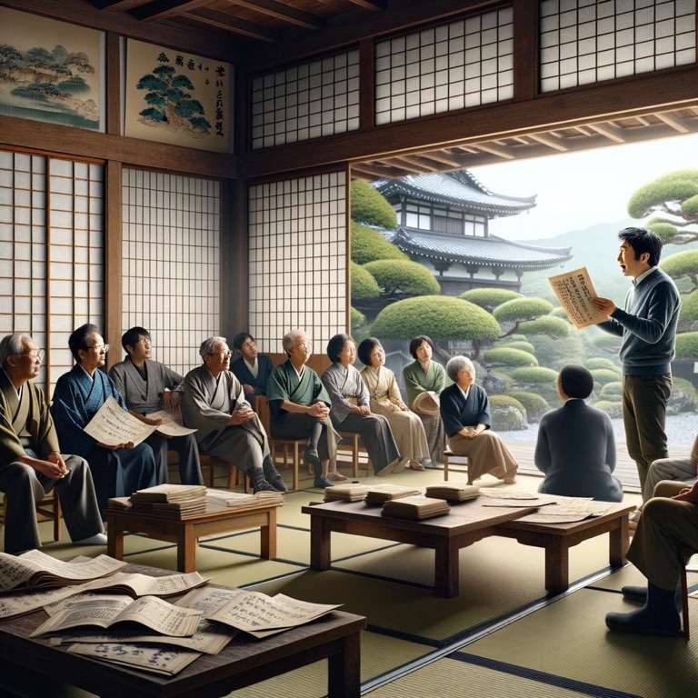 The Fascination with Academic Backgrounds in Japan: A Cultural Insight ...