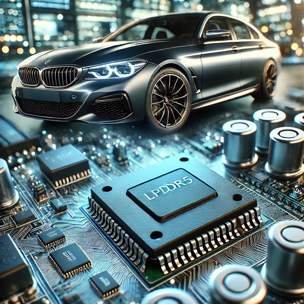 Samsung Electronics’ Advancement in In-Car Infotainment – Atsushi's ...