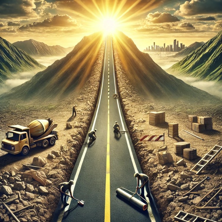 「Pave the way」とは？意味と使い方を解説 – Atsushi's Life in Korea