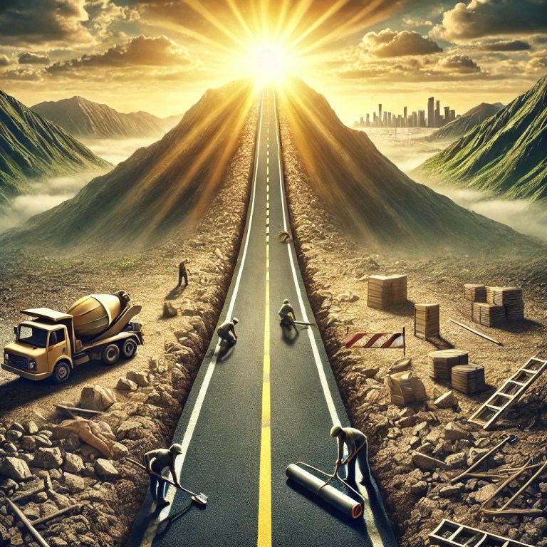 「Pave the way」とは？意味と使い方を解説 – Atsushi's Life in Korea