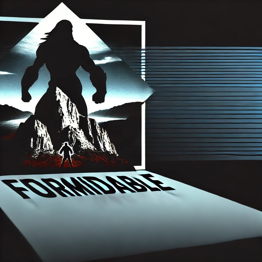 「Formidable」の意味と使い方を解説 – Atsushi's Life in Korea