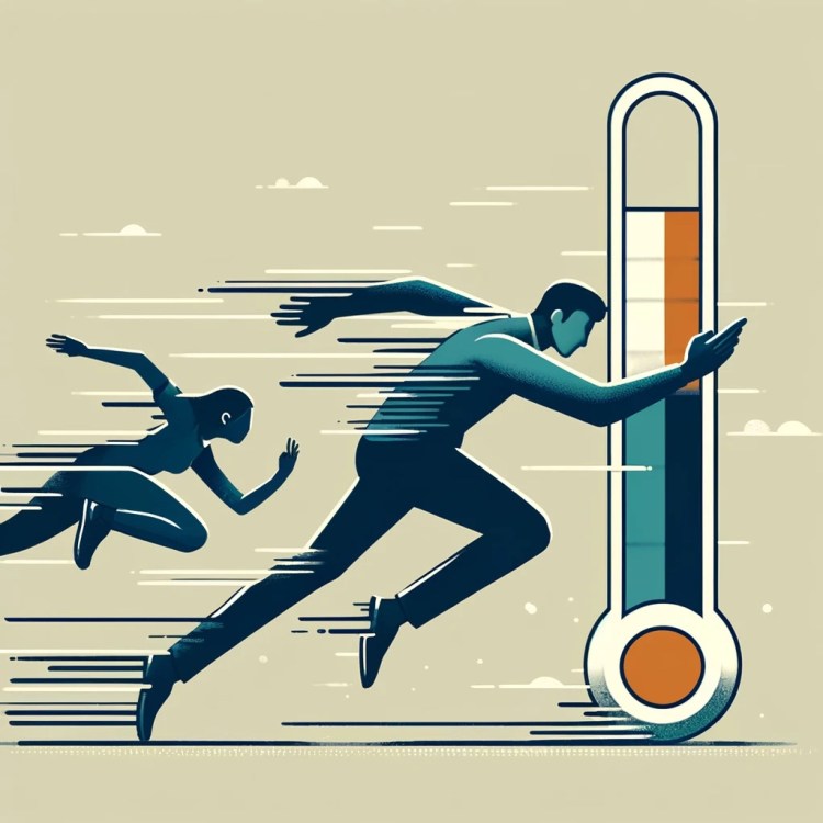 「Lag Behind」の意味と使い方を解説 – Atsushi's Life in Korea